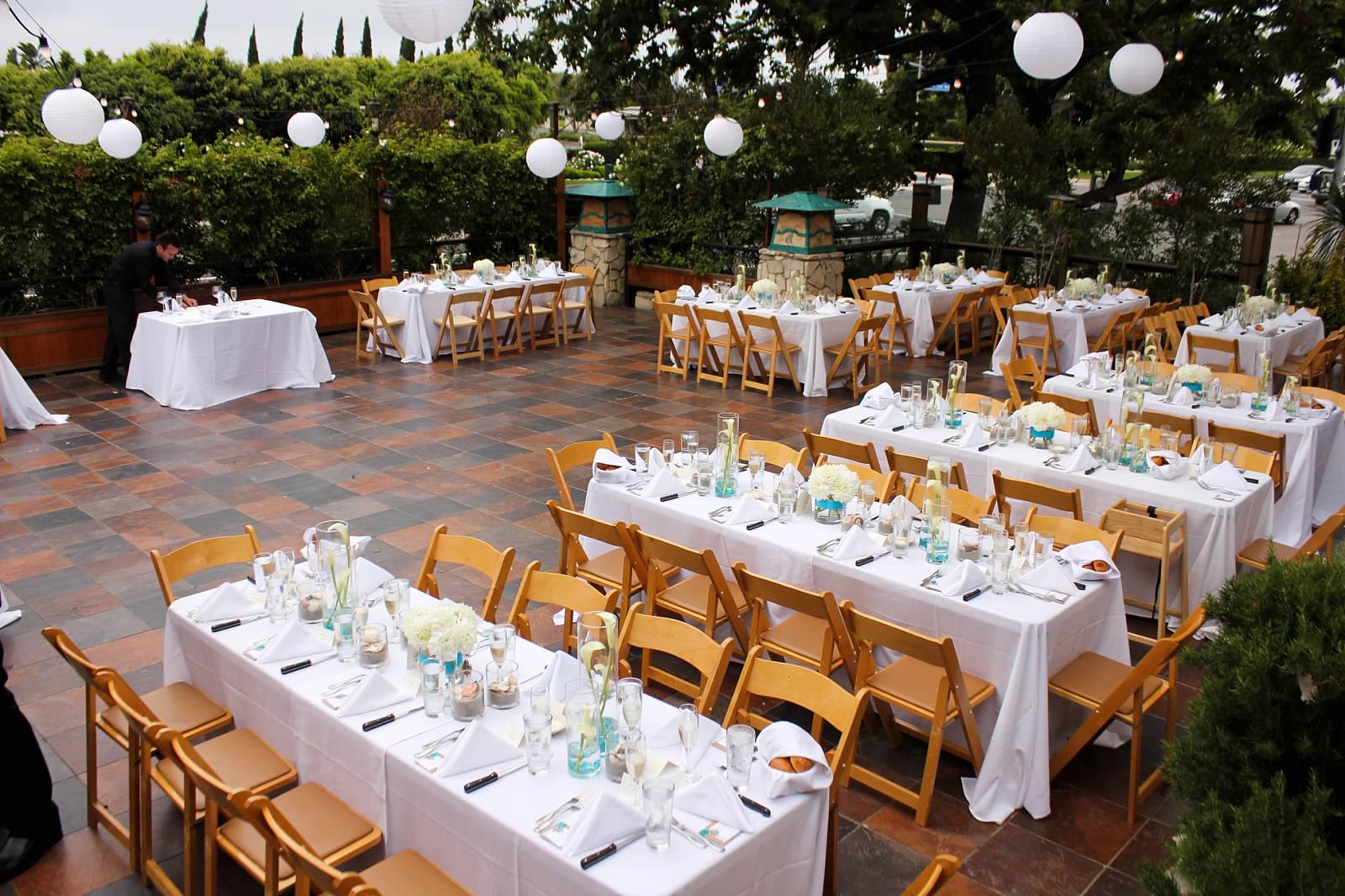 How To Properly Arrange Wedding Seating Chart EverAfterGuide