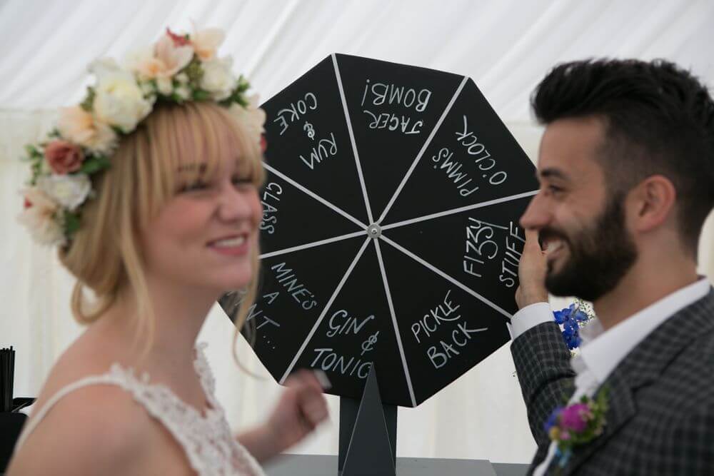 24 Entertaining Wedding Reception Games EverAfterGuide